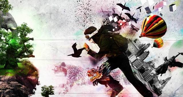 Dieci consigli per aumentare la creatività - La Mente è Meravigliosa