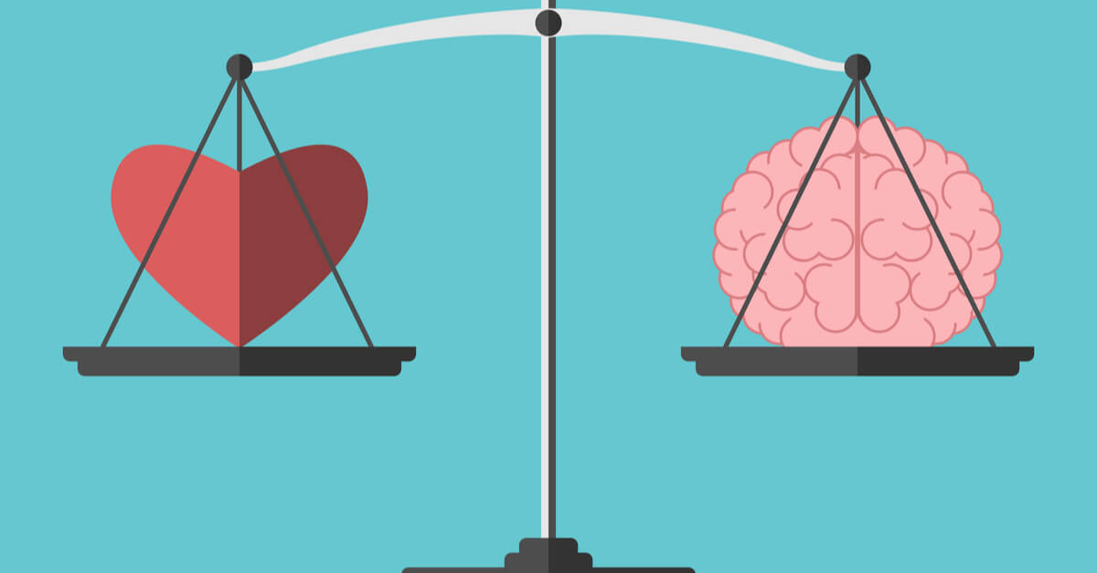 Ragione e sentimento: l’equilibro che produce buone decisioni - La ...