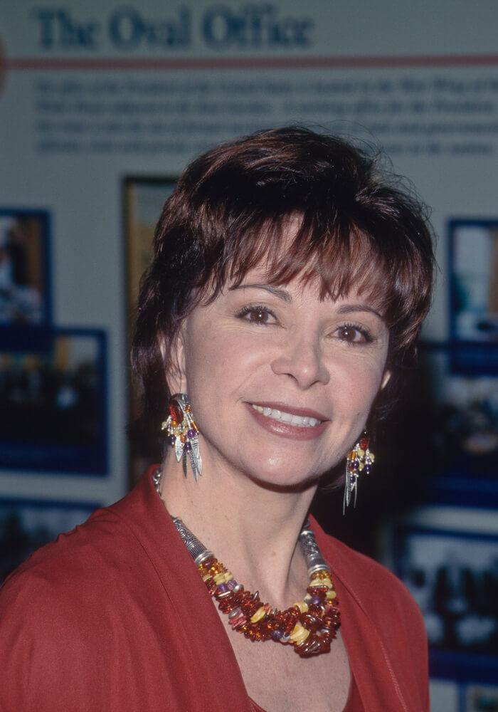 Isabel Allende: una scrittrice sublime - La Mente è Meravigliosa