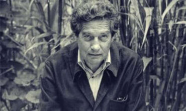 Carlos Castaneda e il suo interessante percorso spirituale - La Mente è ...