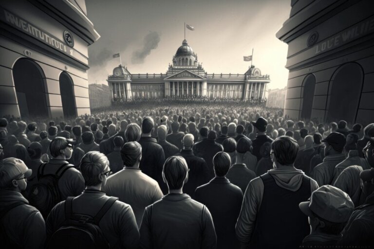 Il velo dell'ignoranza di John Rawls